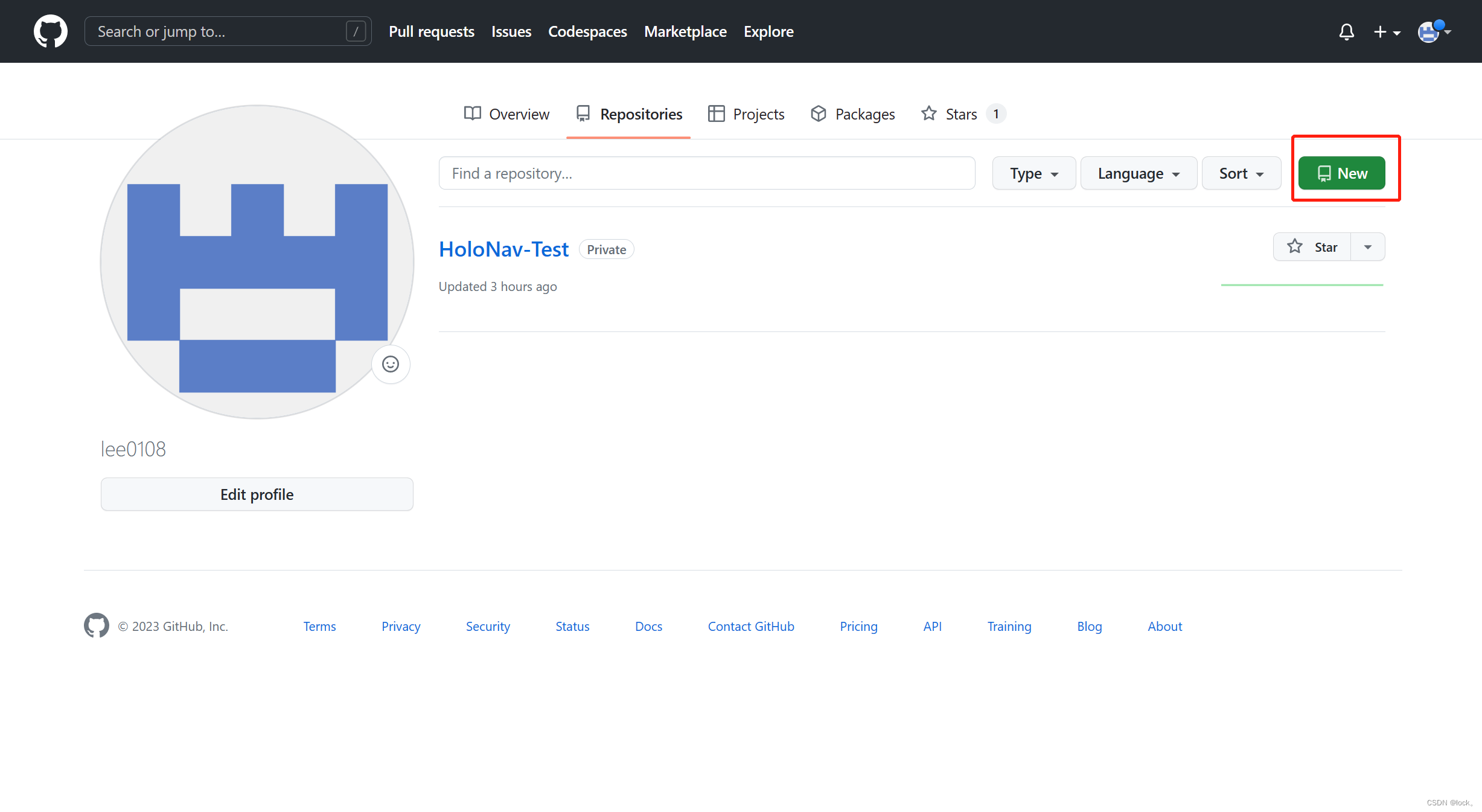 用github对unity进行版本管理unity Github Csdn博客