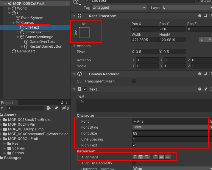 Unity 游戏实例开发集合 之 CutFruit (切水果(水果忍者)) 休闲小游戏快速实现_unity3d切水果-CSDN博客