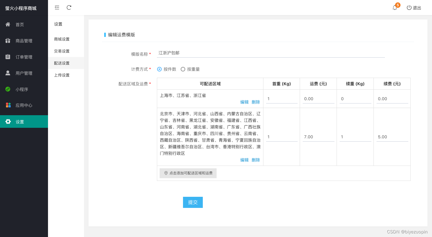 基于微信小程序的在线商城设计(后台php)微信小程序商城后端用那个cms Csdn博客