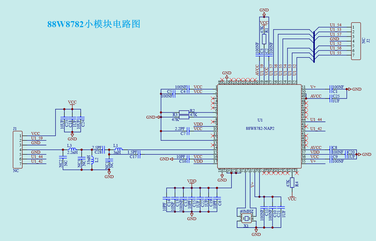 【程序】Marvell 88W8782/88W8801 WiFi模块创建或连接热点，并使用lwip2.1.3建立http服务器（20220213版）-CSDN博客