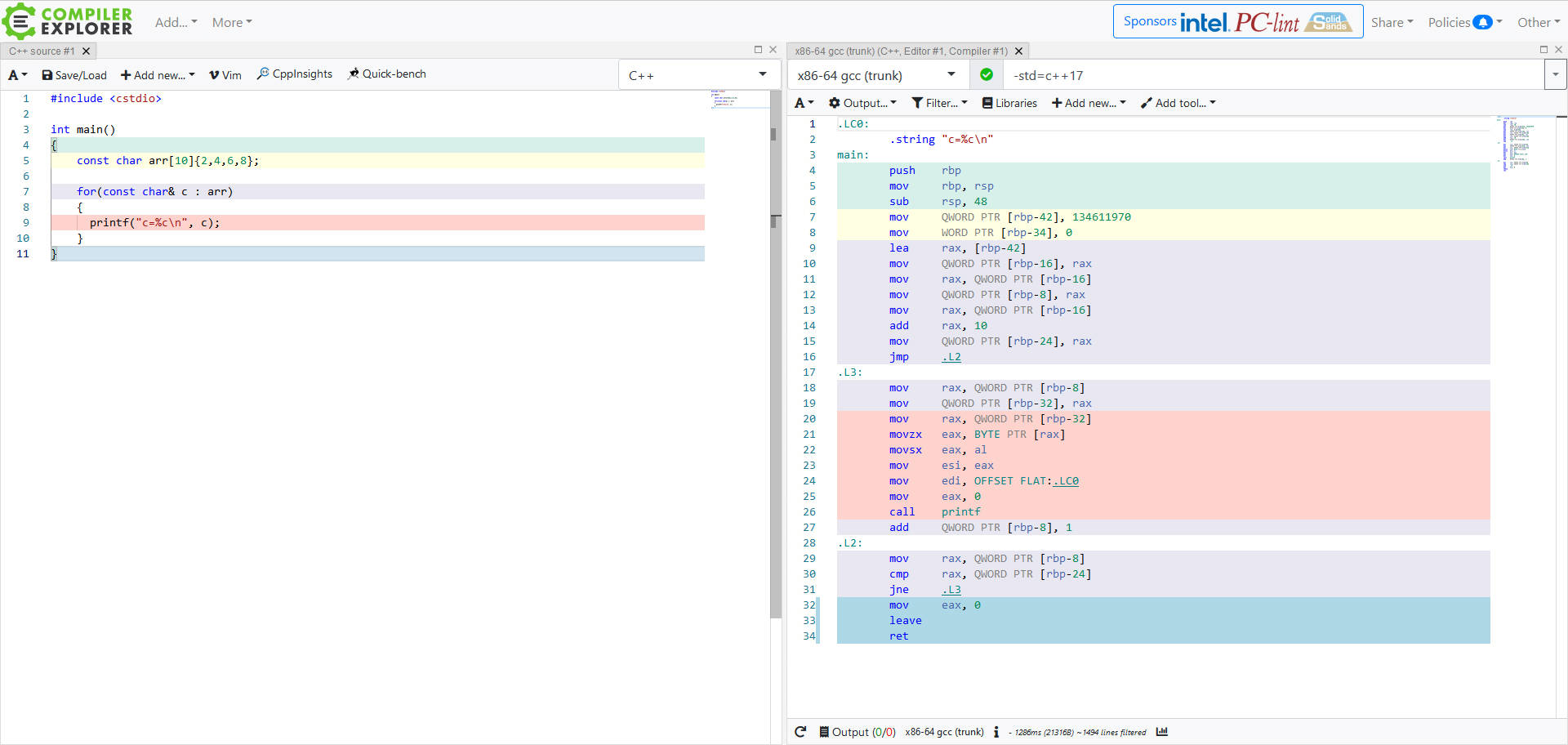 C++常用网站收集_c++网站-CSDN博客
