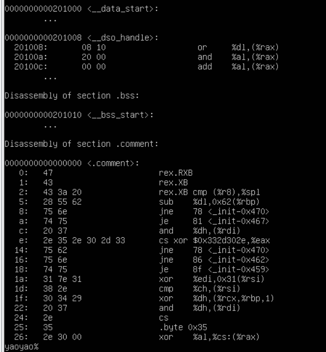【嵌入式04】Linux GCC编译过程详解及ELF文件介绍_如何用gcc调试elf-CSDN博客