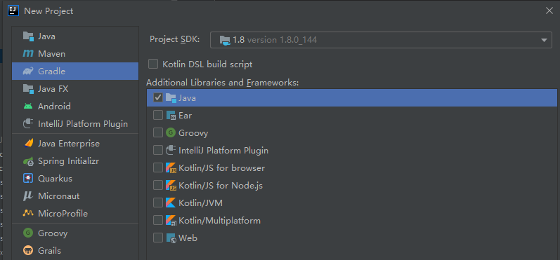 gradle安装配置与使用_gradle-7.2-all-CSDN博客