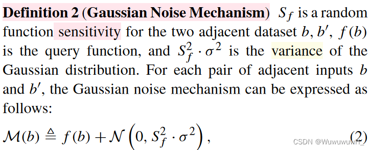 FedDPGAN: Federated Differentially Private Generative Adversarial Networks Framework-CSDN博客