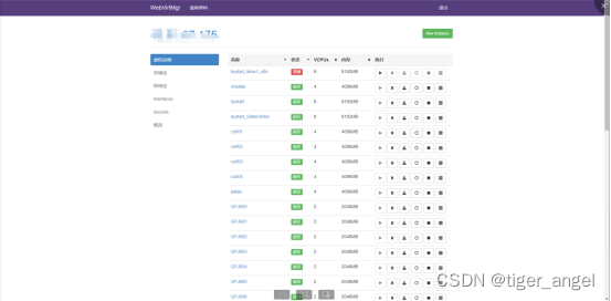 Docker部署Webvirtmgr管理kvm虚拟机_webvirtmgr docker-CSDN博客