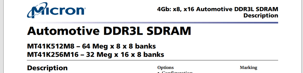 DDR内存大小计算以及MIG核配置_ddr内存计算-CSDN博客