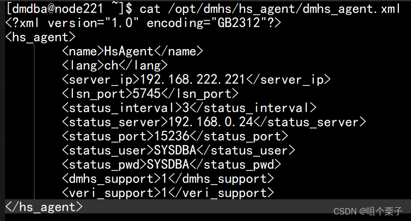DMHS管理平台HSEM的搭建与使用_达梦hsem搭建-CSDN博客