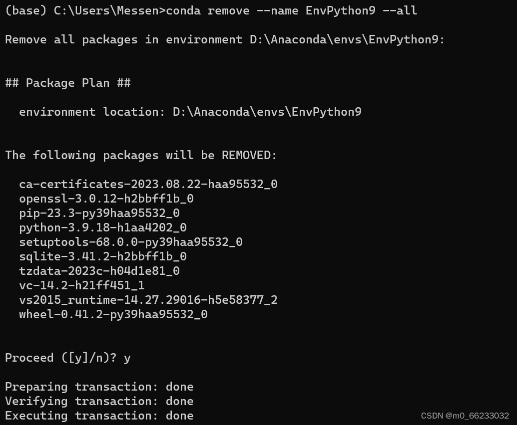 python3.9配虚拟环境搭建numpy、tensorflow、matplotlib解决版本不兼容问题_tensorflow虚拟环境下安装matplotlib包-CSDN博客