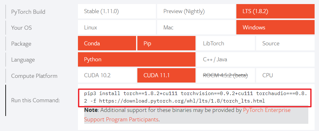 pytorch+cuda11.1安装问题及解决（pycharm）_pycharm安装cuda失败‘’-CSDN博客