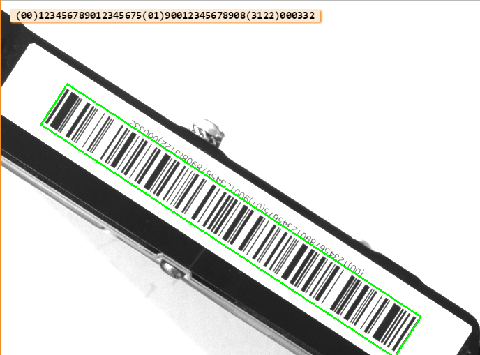 基于Halcon学习的一维码识别【十八】gs1databar_expanded.hdev_gs1 databar expanded-CSDN博客