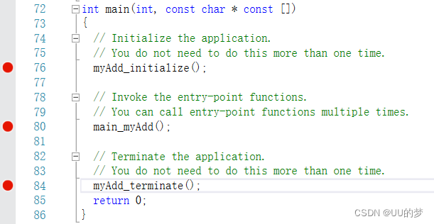 matlab转dll过程及调用说明_64位的matlab能调用32位的dll吗-CSDN博客