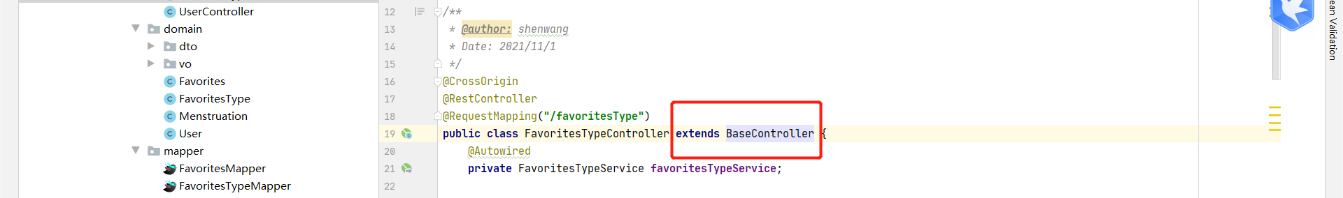如何让自己的代码更优雅更简洁 之BaseController_basecontroller里面通常写什么代码-CSDN博客