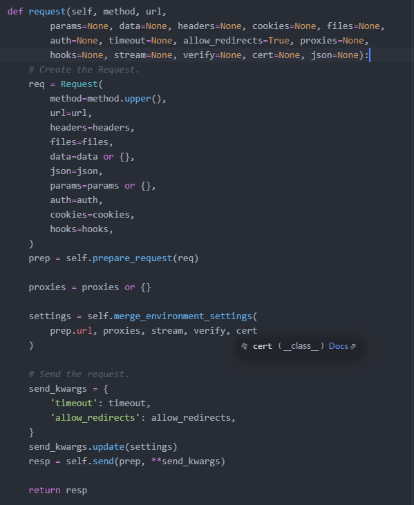 解决python使用request post文件时，自动增加开头、结尾的问题_notimplementederror: streamed bodies and files are-CSDN博客