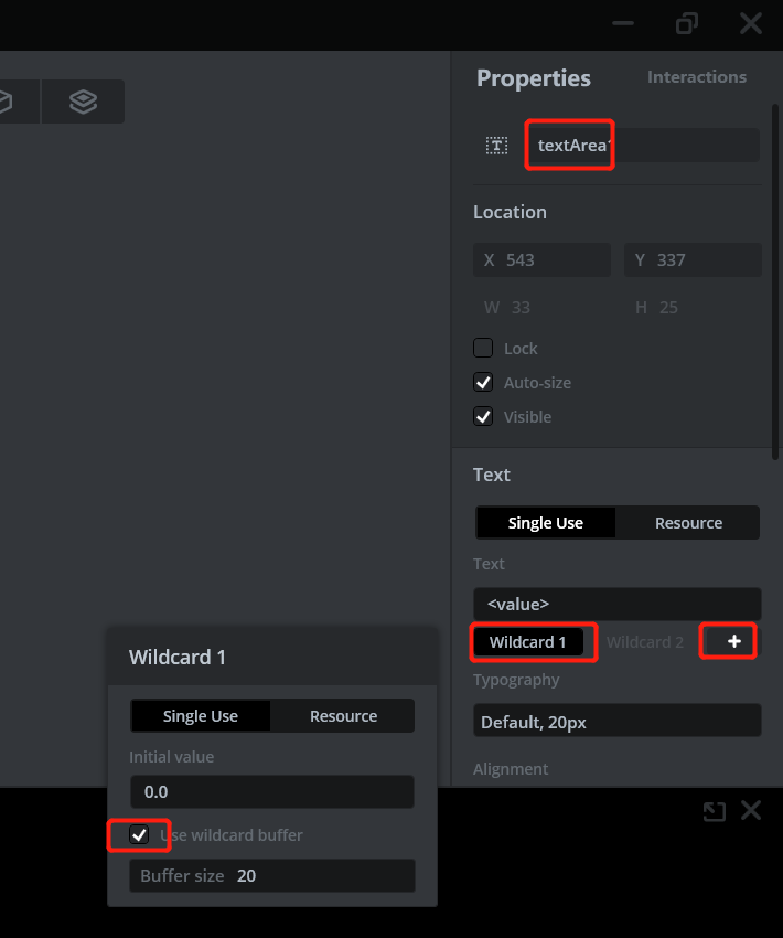 TouchGFX floating point number display - Programmer Sought