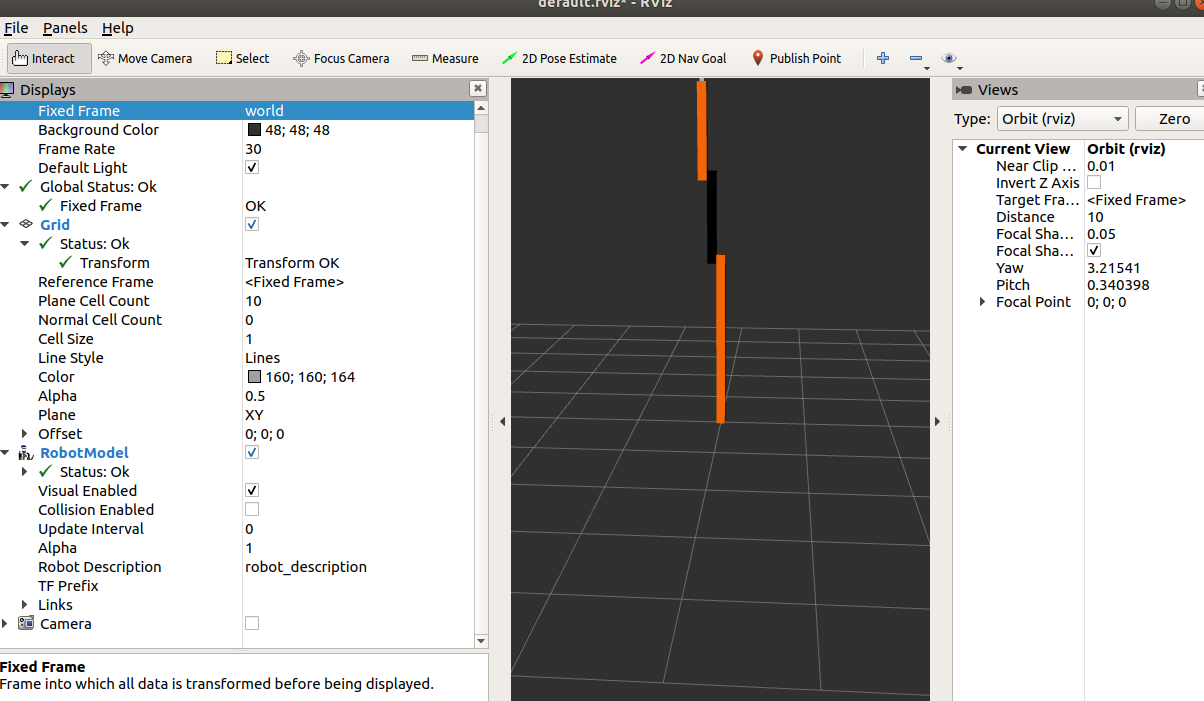 rviz global status显示为error的问题解决_global status error-CSDN博客