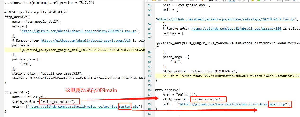 Windows下编译C++ MediaPipe_bazel couldn't find a valid visual c++ build tools-CSDN博客