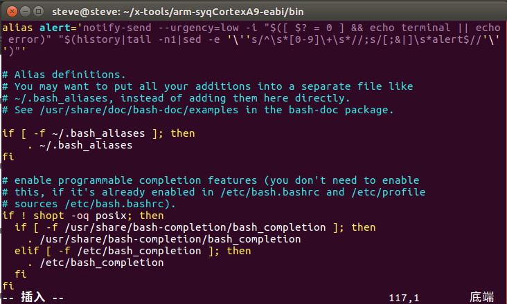 Linux-交叉编译工具链的制作(crosstool-ng-1.24),基于ubuntu16.04,虚拟机软件VM15.5pro或VirtualBox6.1.26-CSDN博客