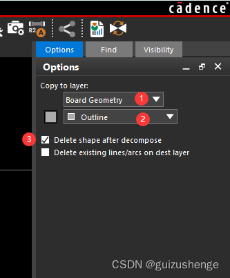 Allegro17.4使用Z-COPY命令创建KEEP-OUT IN_allegro keepout zcopy-CSDN博客