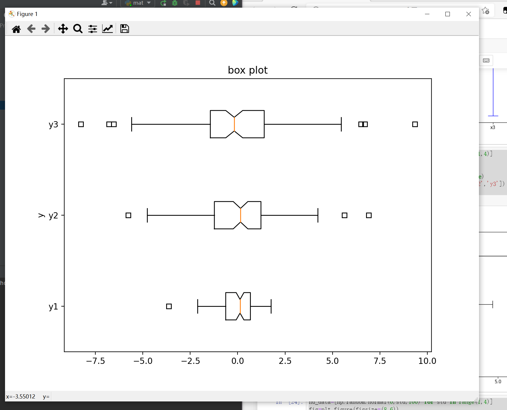 matplotlib盒图_pycharm中的boxplot的init-CSDN博客