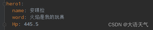 Pytest进阶参数化用法02：yaml详解pytest Yaml文件中数据参数化 Csdn博客