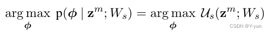 论文阅读一、Tensor Fusion Network for Multimodal Sentiment Analysis-CSDN博客
