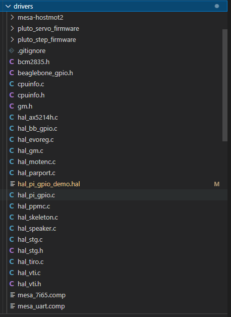 linuxcnc 源码解读01_linuxcnc源码分析-CSDN博客