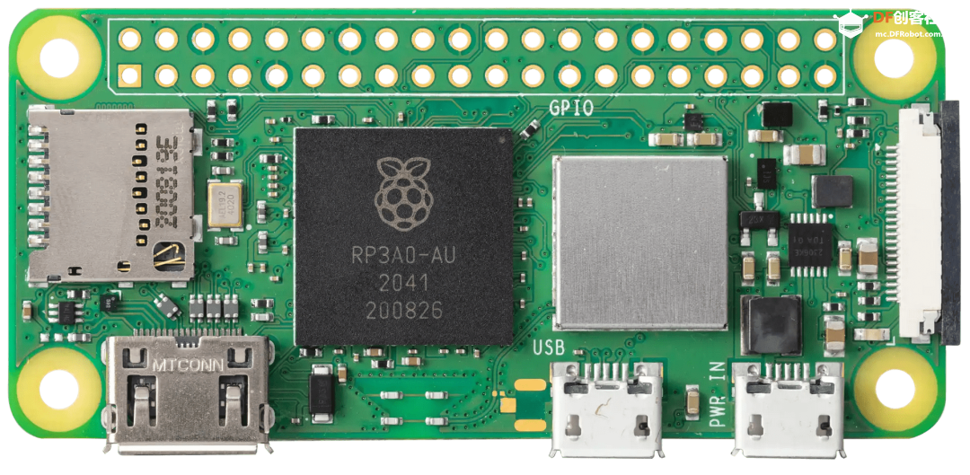 利用zram-swap使树莓派ZERO 2W性能提升-CSDN博客