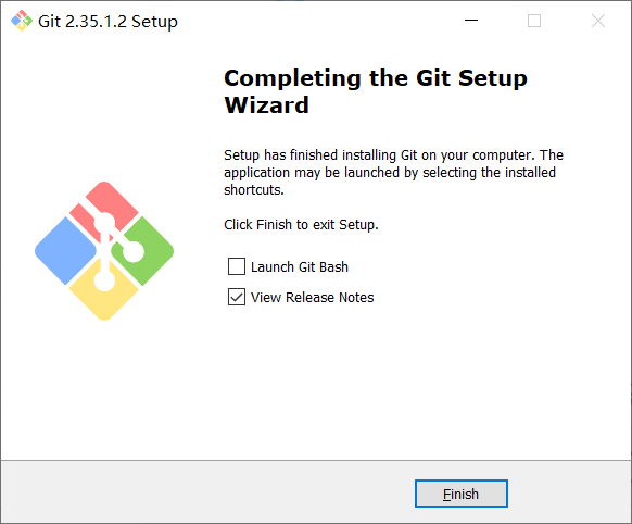 Git 2.35.1.2安装教程_git2.35.1.2安装步骤-CSDN博客