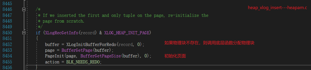 PostgreSQL重启恢复---XLOG 2.0_postgresql 指定用 xlog 文件恢复-CSDN博客