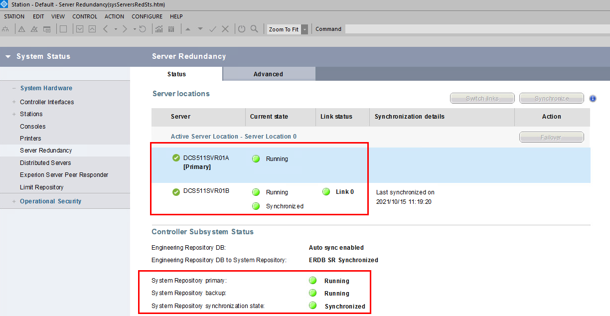 Honeywell EPKS 系统通用备份维护手册-CSDN博客