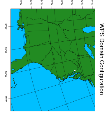 WRF模式运行及相关问题的解决-CSDN博客