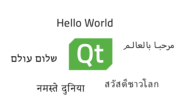 Qt for MCUs 2.0发布-CSDN博客