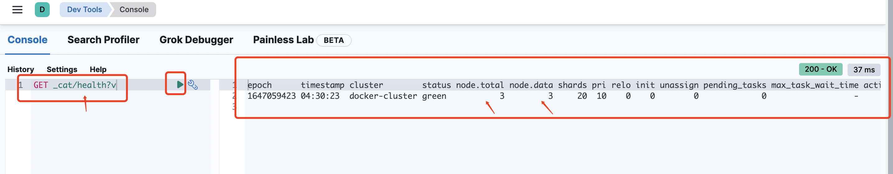 Elasticsearch(4) 利用docker-compose搭建es8集群环境_es8 docker-compose部署-CSDN博客
