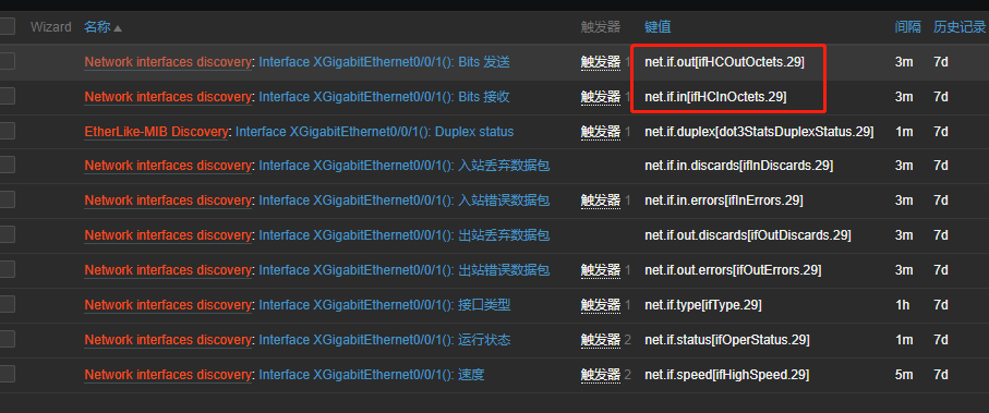 Zabbix5系列-制作拓扑图 (十三)_zabbix网络拓扑自动生成-CSDN博客