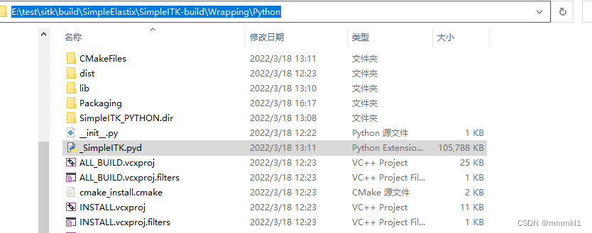 SimpleElastix模块安装方法_安装simpleelastix-CSDN博客