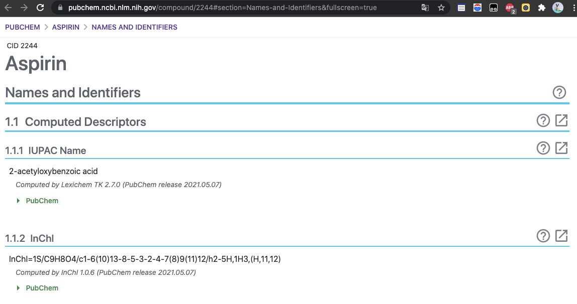 Puchem化合物数据批量抓取采集_宝典_教程_Python爬虫_pubchem直接爬取toxicity标题下的全部内容-CSDN博客