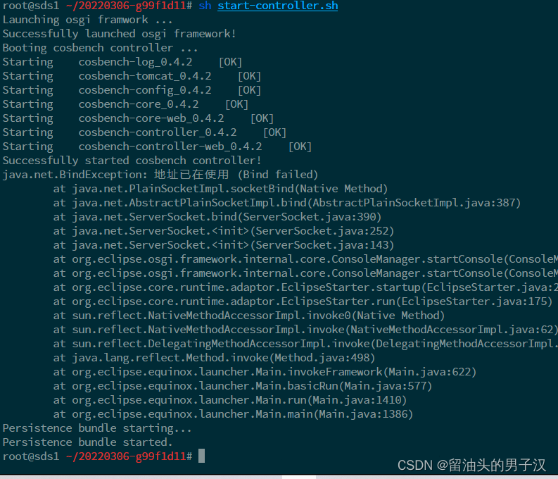 全新cosbench配置_cosbench 配置多个driver-CSDN博客