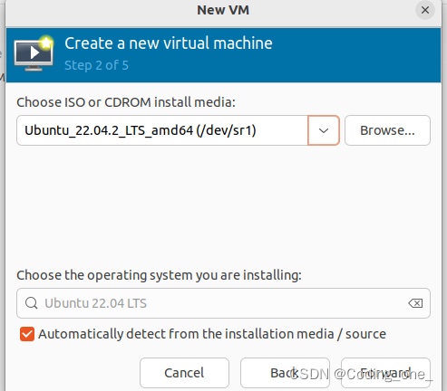 Linux-Ubuntu 安装kvm-qemu虚拟机_ubuntu安装qemu-kvm-CSDN博客