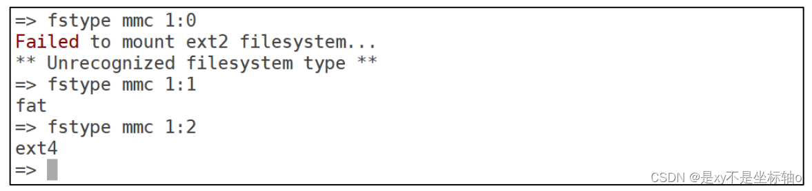 uboot命令使用- EMMC、文件操作、NAND、boot命令_mmc dev-CSDN博客