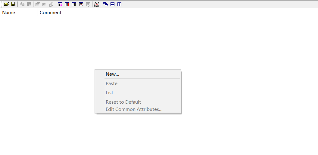 DBC系列之使用CANdb++创建DBC（2）_vector candb++ editor-CSDN博客