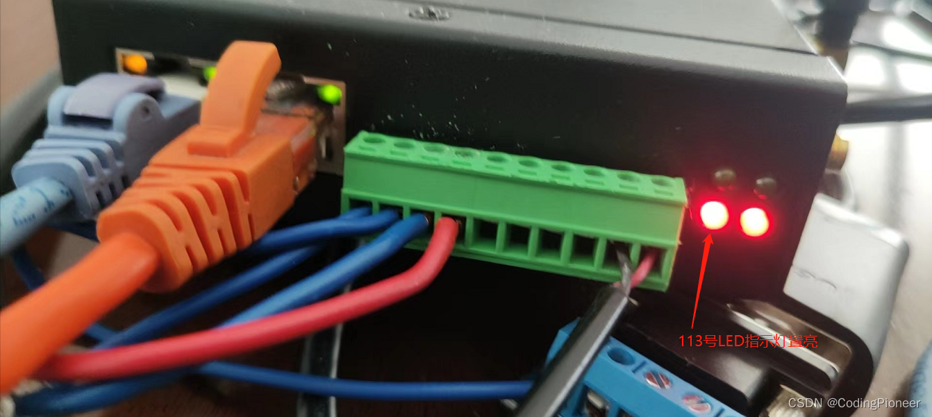 C# Net6通过System.Device.Gpio.GpioController实现控制Linux Arm工控机LED指示灯-CSDN博客
