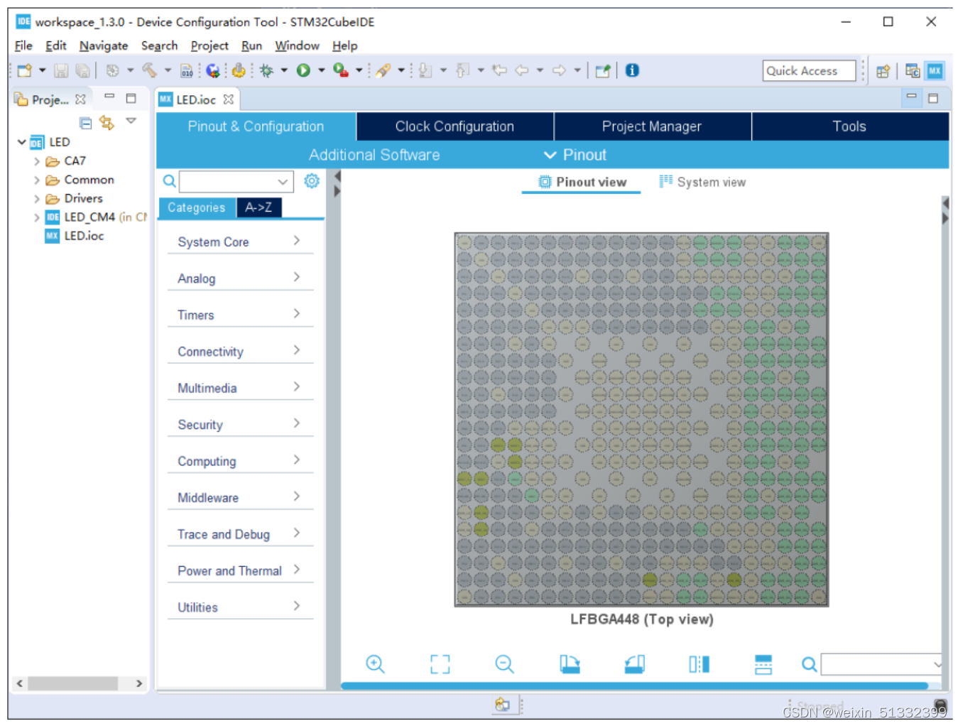 A7启动M4_stm32a7启动m4-CSDN博客