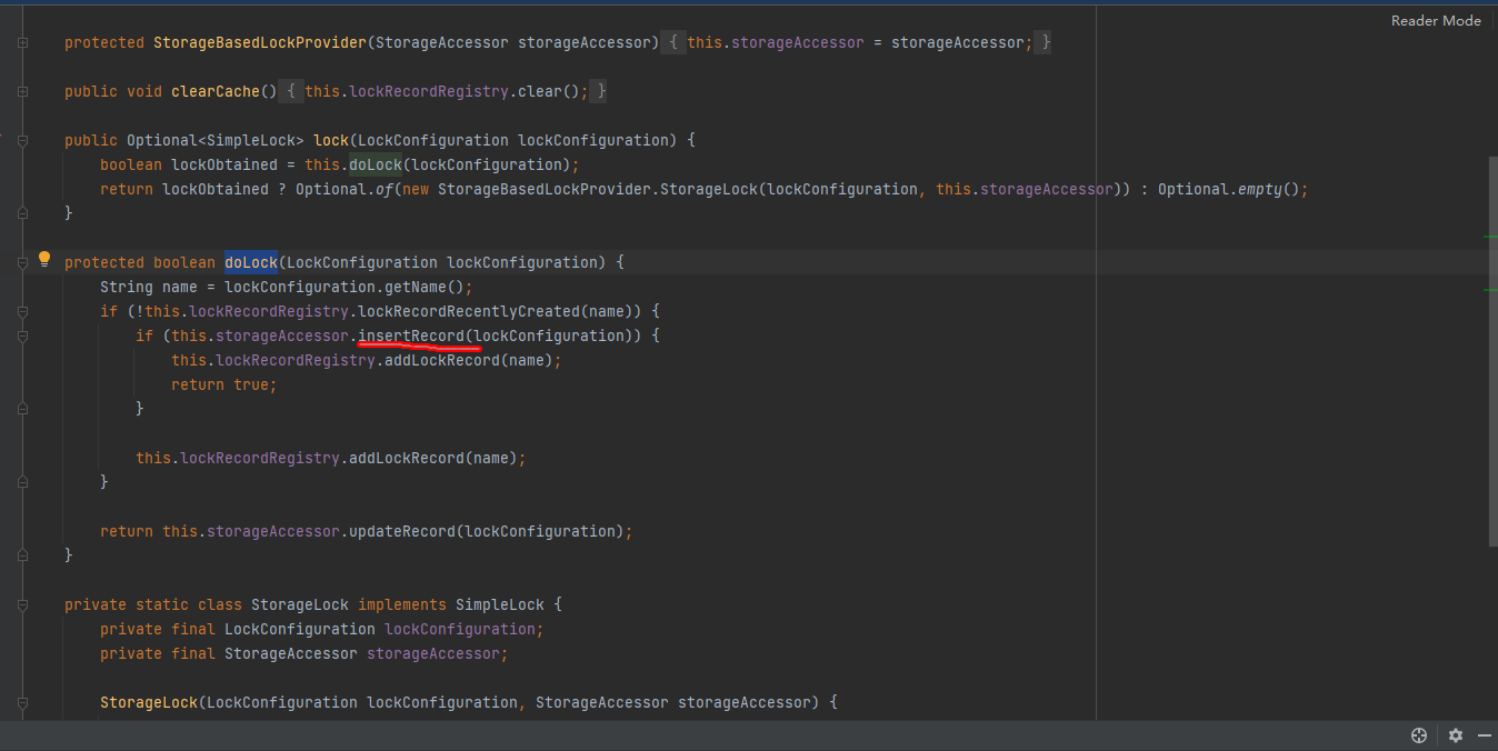 解决多节点定时任务重复执行问题-SpringBoot项目集成shedlock_springboot定时任务启动多次-CSDN博客