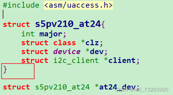 makefile报错_makefile:29: all] error 2-CSDN博客