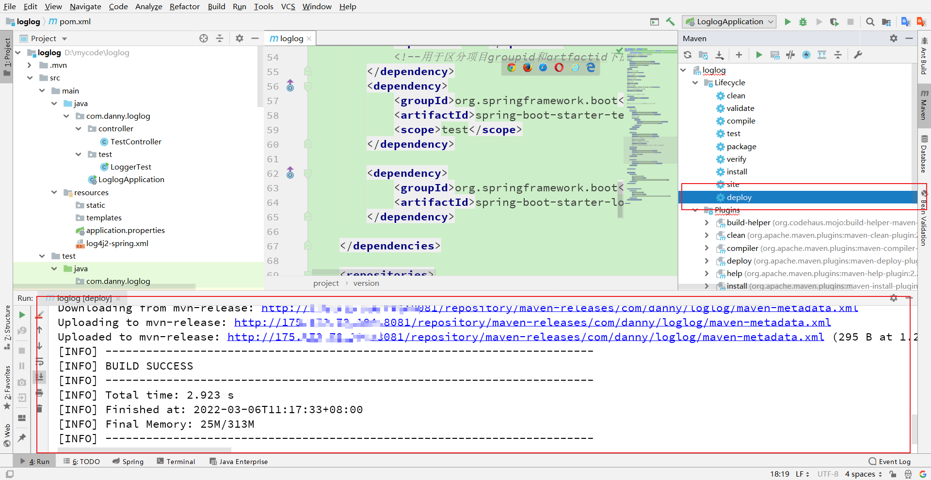 docker安装nexus及使用_docker nexus-CSDN博客