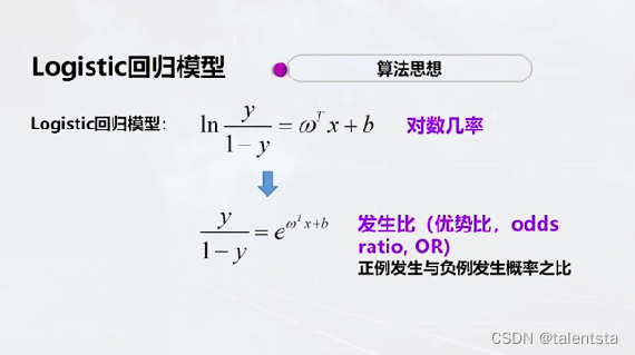Logistic回归：从疝气病预测病马的死亡率_使用logistic回归算法,预测病马死亡率-CSDN博客