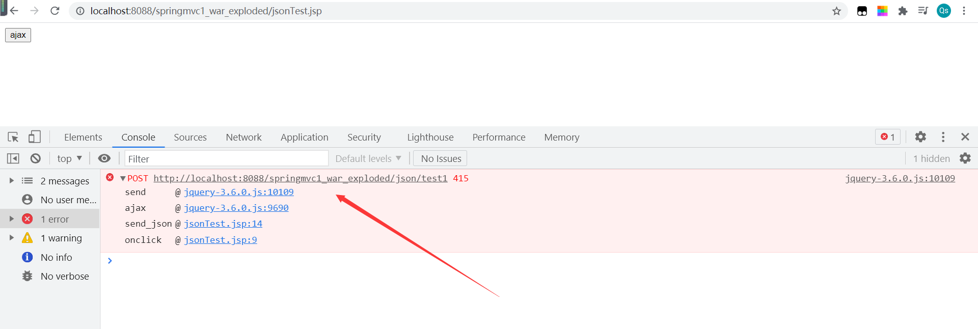 xhr.send( options.hasContent && options.data || null )；遇到这种错误的几种情况-CSDN博客