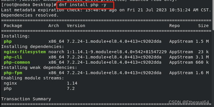 web服务器的部署及优化_部署优化web版本是什么意思-CSDN博客
