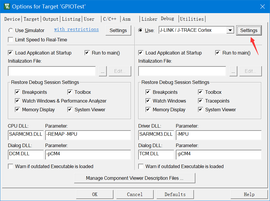 STM32Cube下载与使用（二）_cubemax下载-CSDN博客