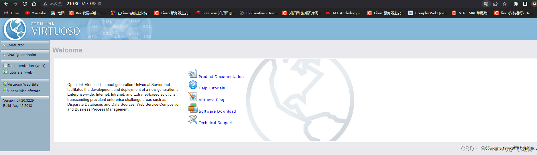 virtuoso-opensource 安装与配置方法_virtuoso环境变量-CSDN博客